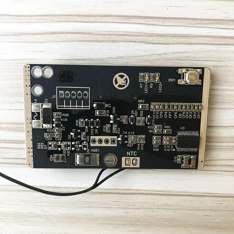 Xiaomi Mijia M365 Bms — Xiaomi-note.ru