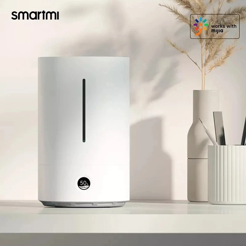 Xiaomi Smartmi Air Heat Version — Xiaomi-pro.ru