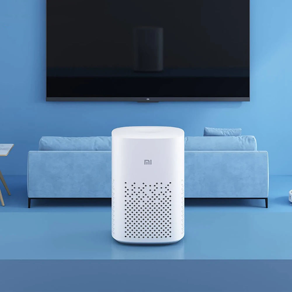 Xiaomi Xiao Ai Speaker Play — Xiaomi-pad.ru