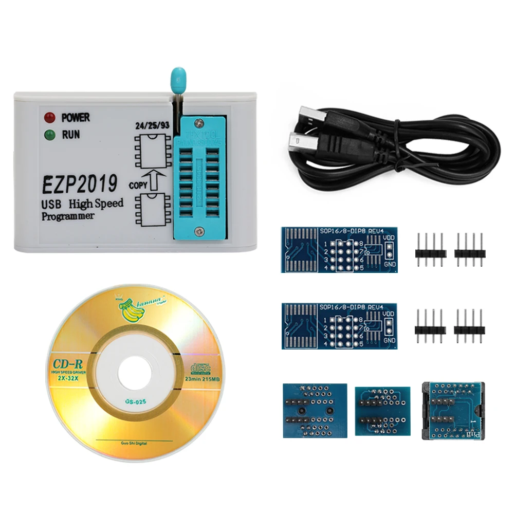Homemade Spi Programmer Wikiaiintelli