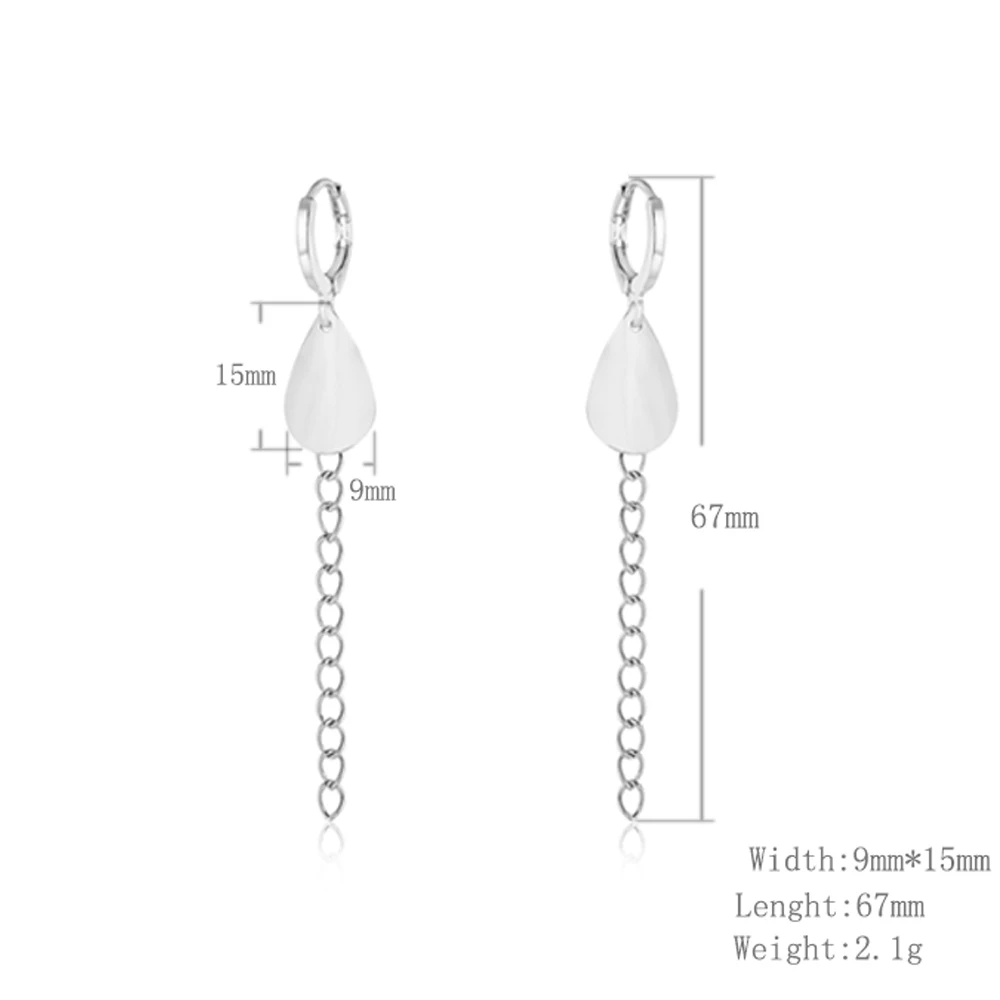 Модные женские серьги из циркония N925 серебряного цвета, Прямая поставка с фабрики, изысканные ...