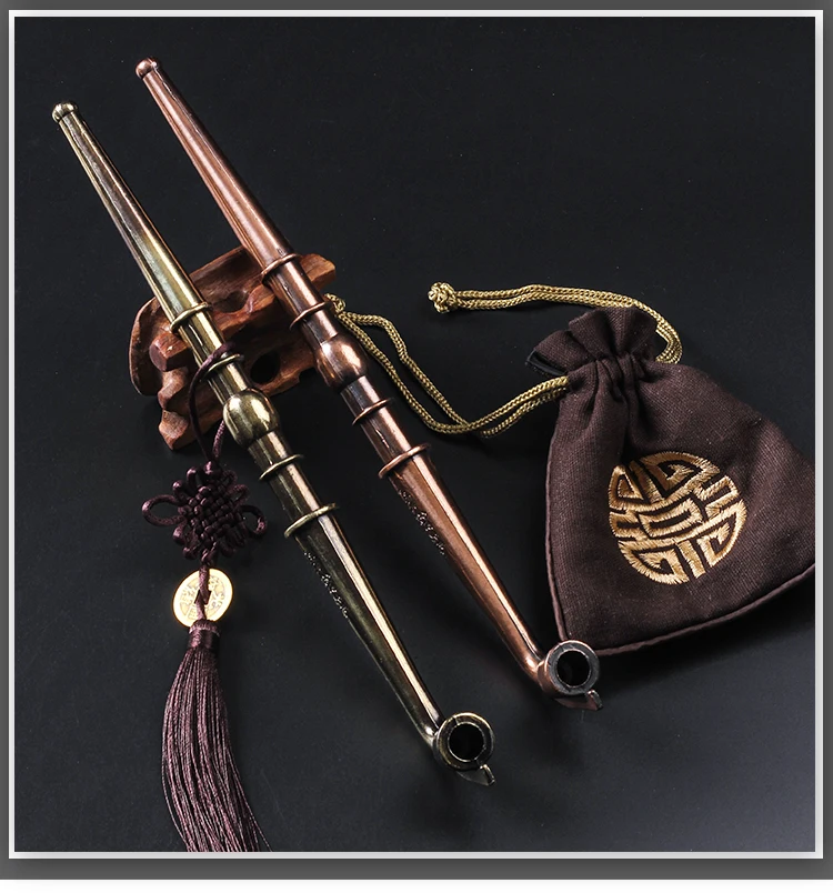 Generic New 1pcs Fashion 29cm Long Vintage Pipes Smoking @ Best Price Online | Jumia Kenya