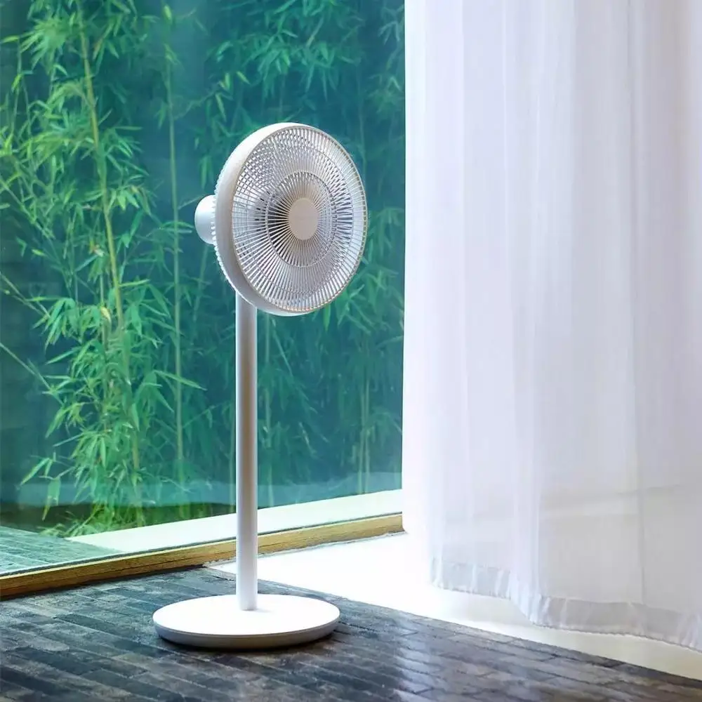 Вентилятор Xiaomi Smartmi Floor Fan 2s — Xiaomi-pad.ru