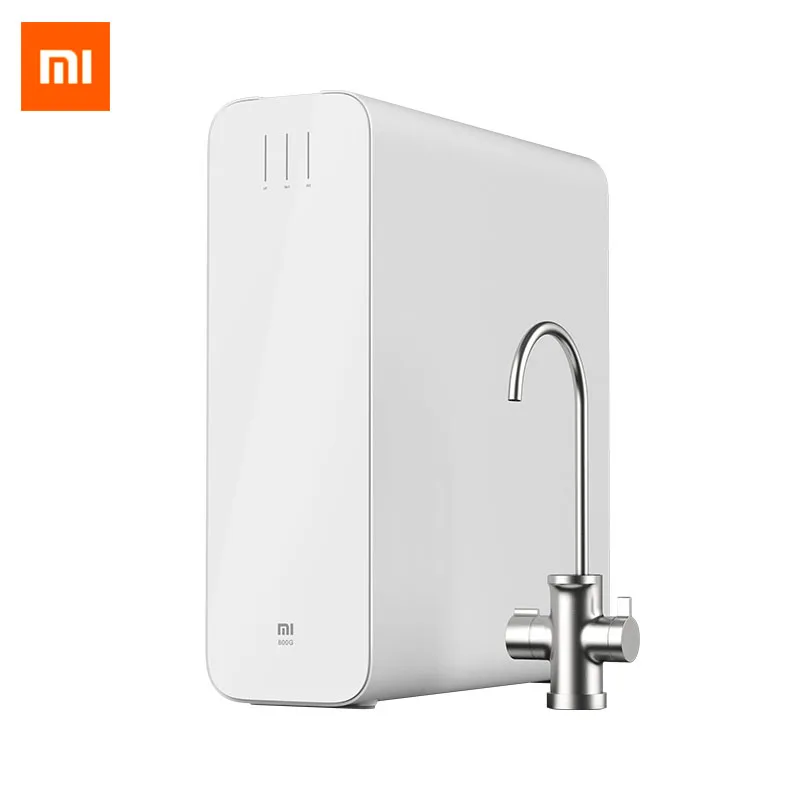 Xiaomi Water Purifier — Xiaomi-pad.ru