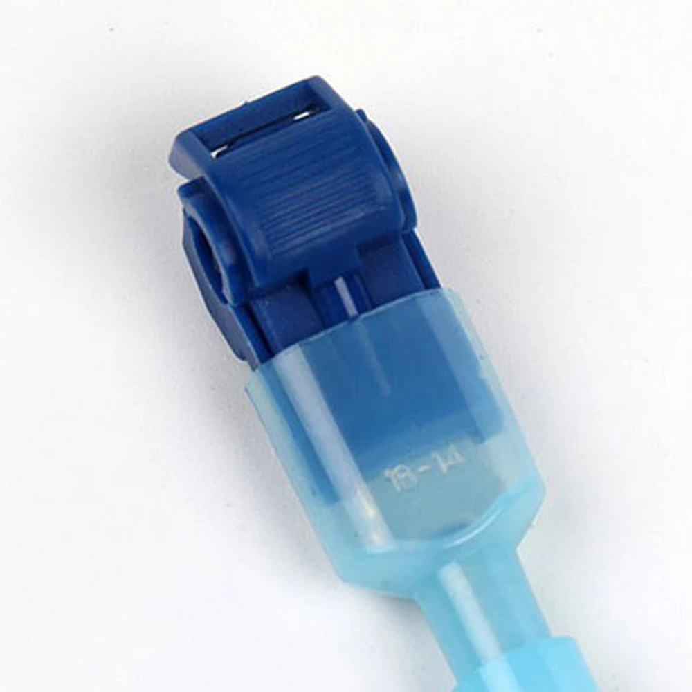 Tanio 360 Szt TTap Z cza Przewod w Self Stripping Quick Splice Sklep tanio-360-szt-ttap-z-cza-przewod-w-self-stripping-quick-splice-sklep