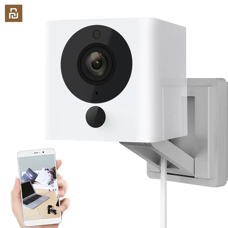 Xiaomi Ip Cam — Xiaomi-note.ru