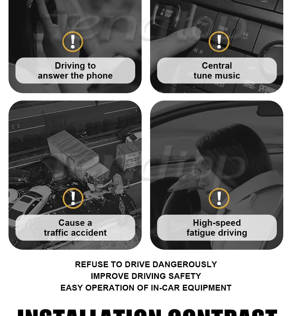 Generic (CRETA 2.0 1.6 L C)For Hyundai CRETA 1.6L 2.0L IX25 Steering Wheel Ons Cruise Control ...