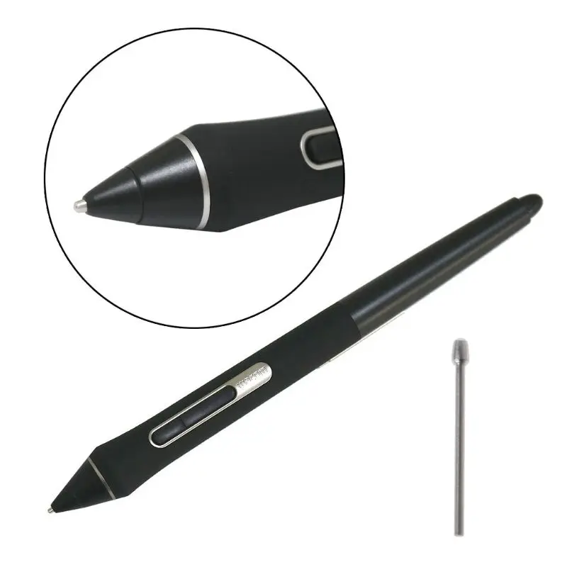 2 Wacom BAMBOO