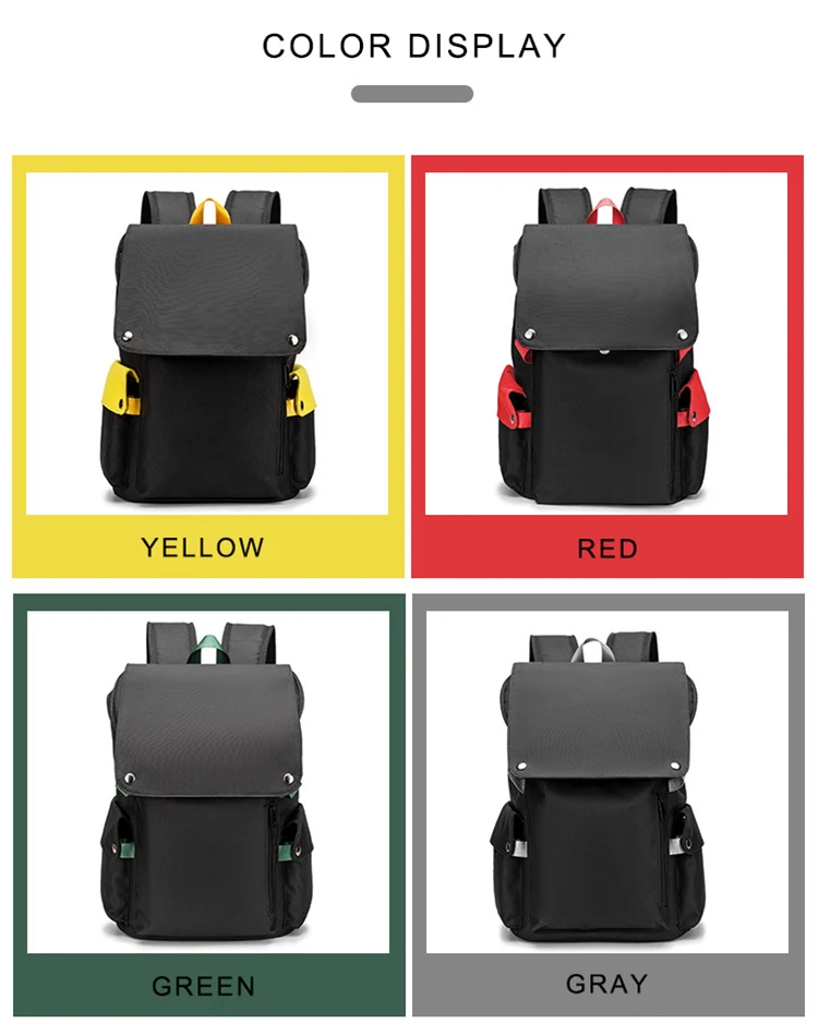 Designer Laptop 15.6 Inch Backpack - UK Backpack Shop