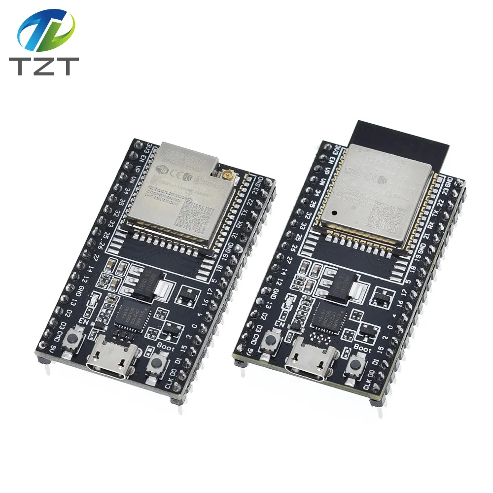 Generic Esp32 Devkitc Core Board Esp32 Development Board Esp32 Wroom 32d Esp32 Wroom 32u For