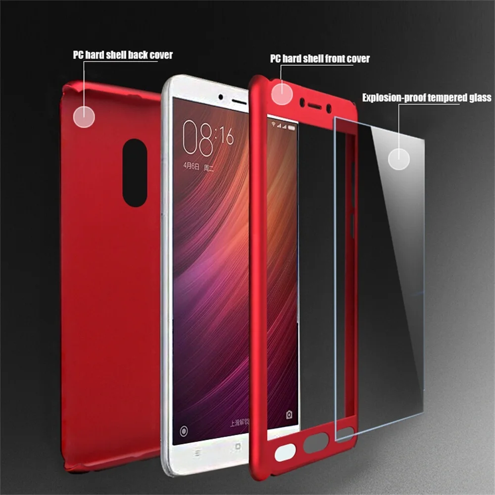 Xiaomi Redmi Note 10 Case — Xiaomi-pro.ru