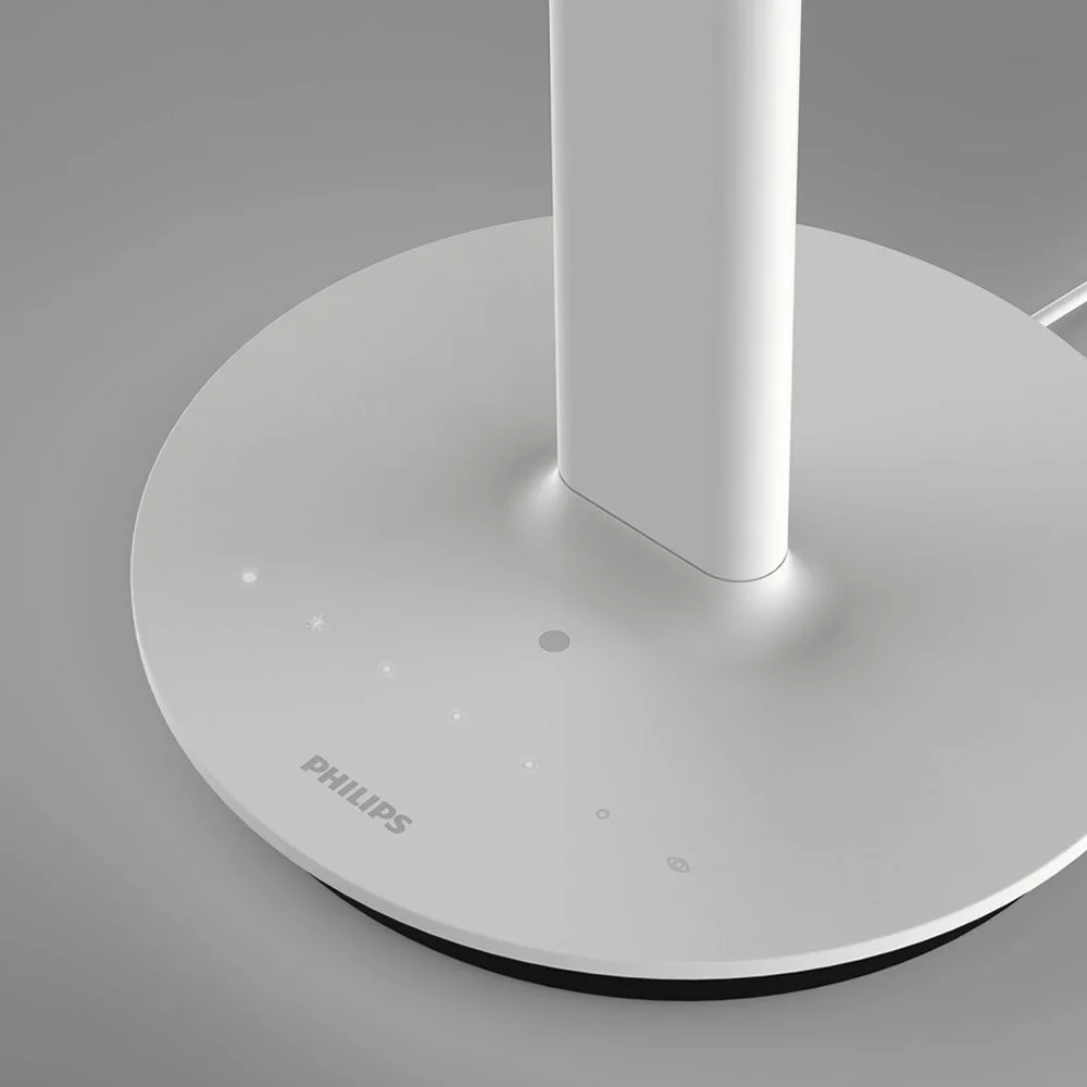 Xiaomi Philips Lamp — Xiaomi-pad.ru