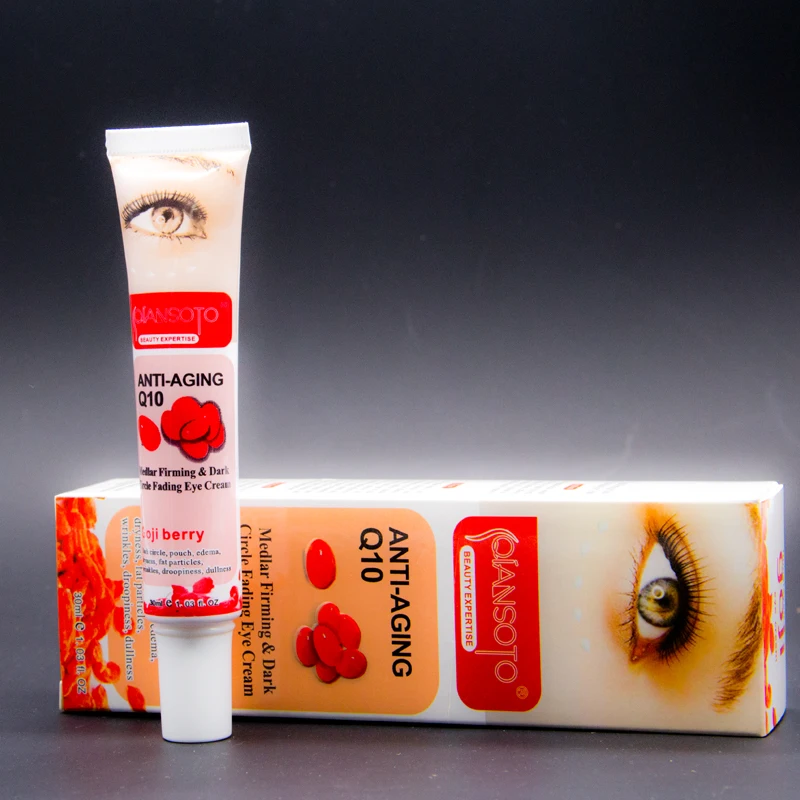 Goji cream store