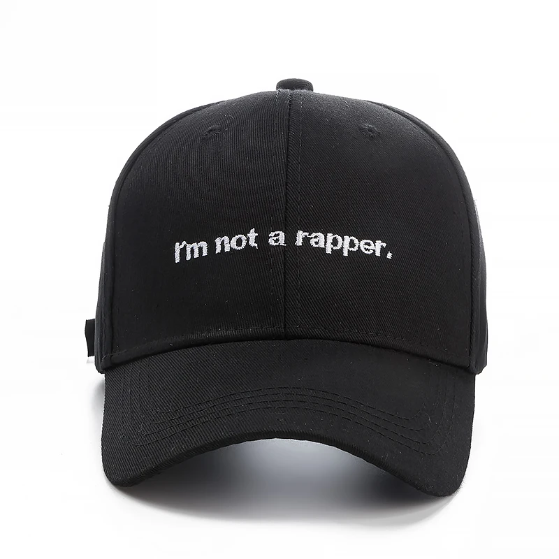 Rapper cap store