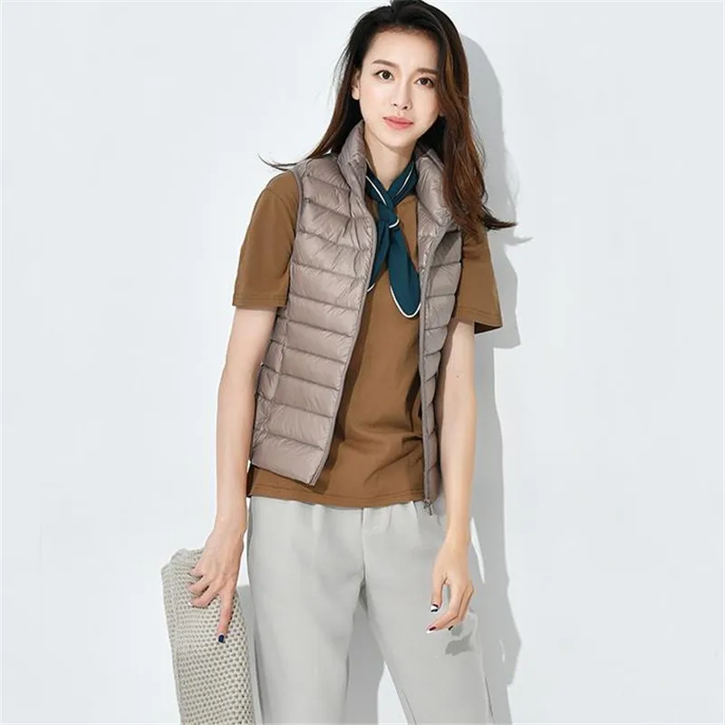 Жилетка Женская Утепленная Купить Интернет Магазин — Zazakupkami.ru