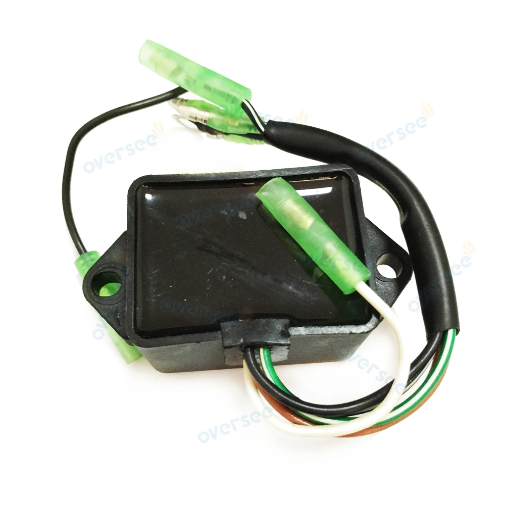 5HP outboard engine CDI 6E0-85540-71 Fit Yamaha Outboard Engine 5HP 1984-2015 6E0-85540near me ...