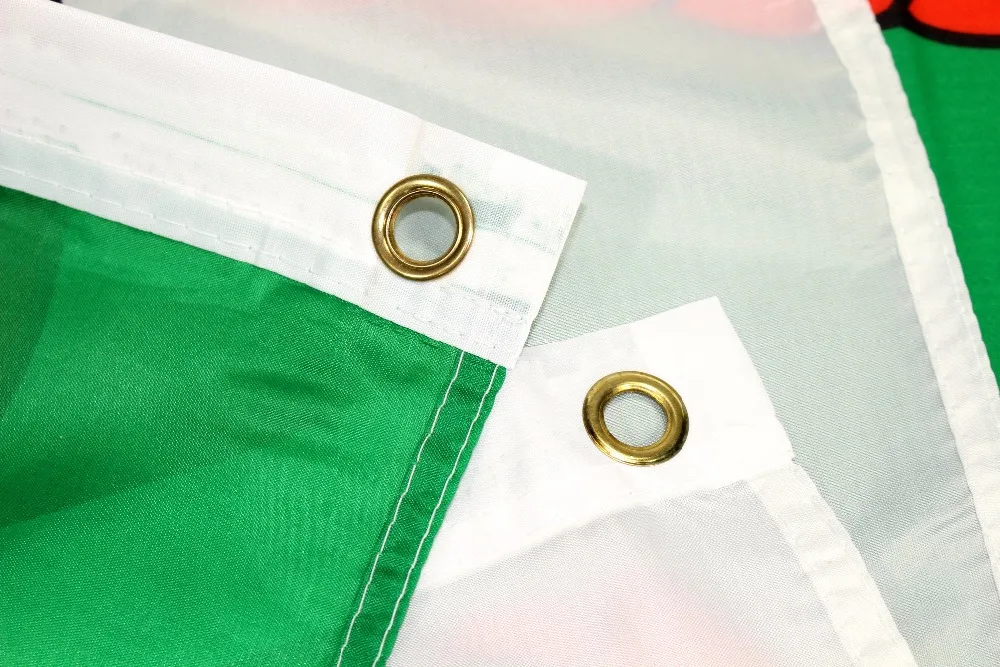 Декоративный национальный флаг Ирака из полиэстера 90x150 см | AliExpress