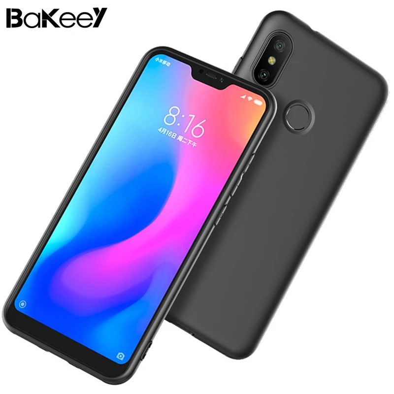 Redmi 6 6a Pro — Xiaomi-note.ru