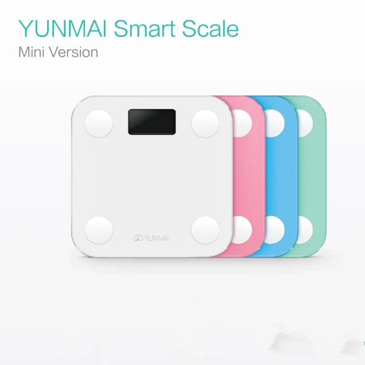 Xiaomi Yunmai Mini 2 — Xiaomi-note.ru