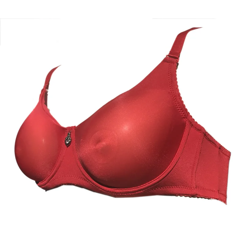 2021 Cd Drag Bra Crossdresser Bra Transgender Drag Queen Suitable Not Include Silicone Breast
