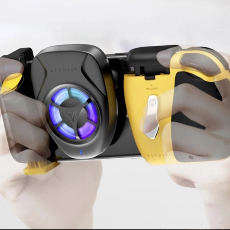 Xiaomi Flydigi Wasp 2 Pro — Xiaomi-pad.ru