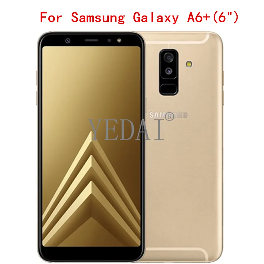 Самсунг А 6 Плюс Фото – Telegraph