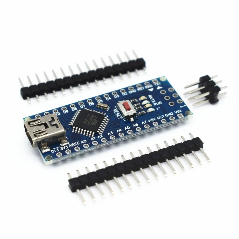 Arduino Nano Compra Lotes Baratos De Arduino Nano De China