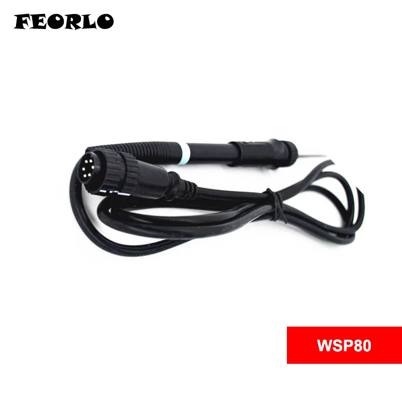 FEORLO WSP80 Weller WSP 80 WSD 81