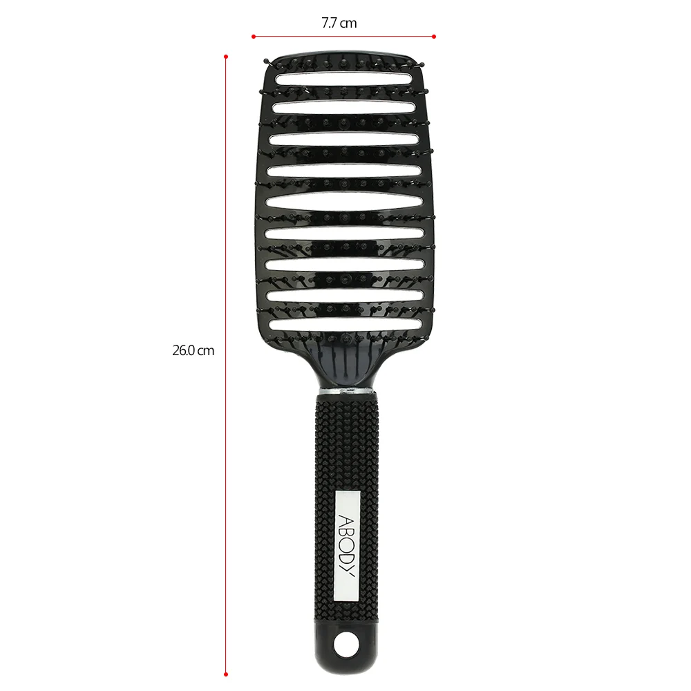 Moulin Brush