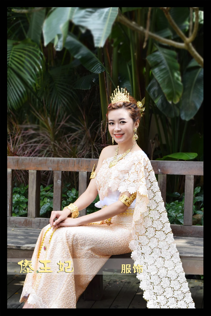 Traditional Clothing For Women Southeast Asian Style Ahom