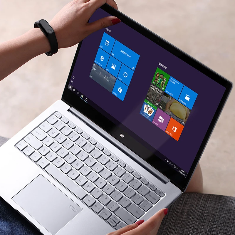 Xiaomi Notebook Windows — Xiaomi-pad.ru