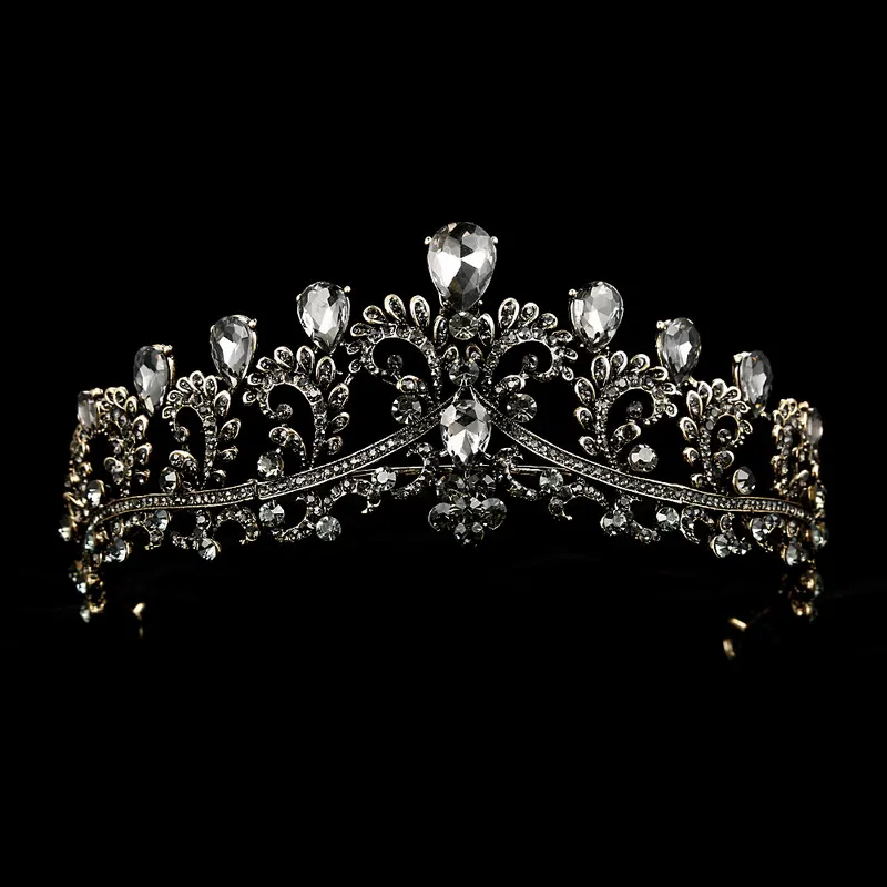 Корона Фото Черно Белая – Telegraph