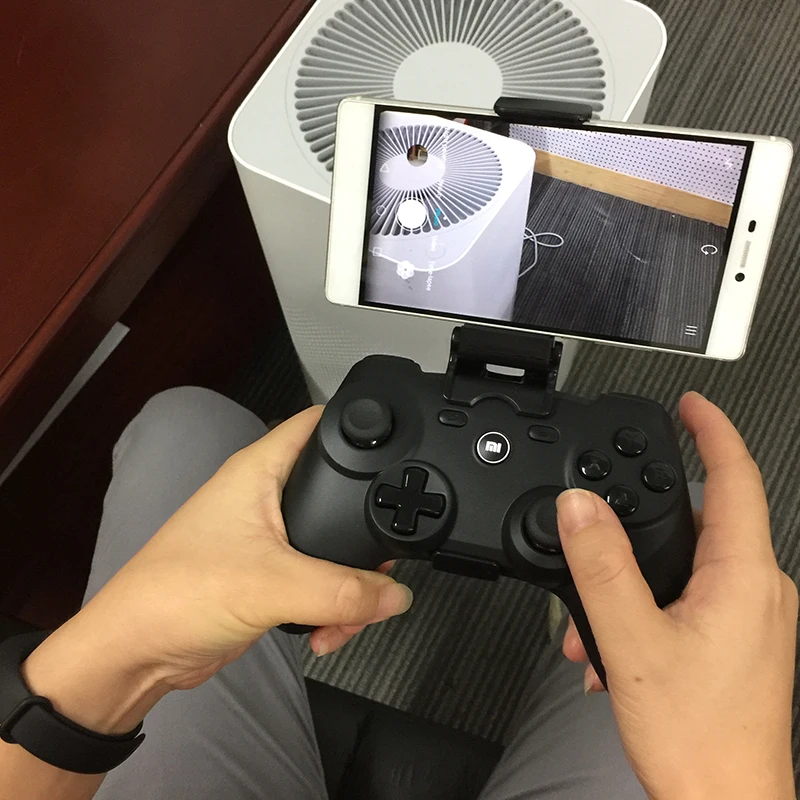Xiaomi Gaming Controller — Xiaomi-note.ru