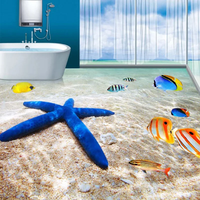 Самоклеющиеся Обои Для Ванной Комнаты Водостойкие Фото – Telegraph