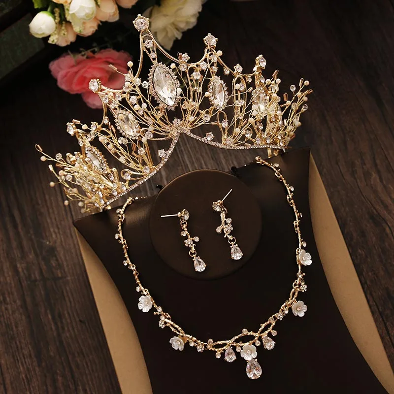 Tiara jewellery store