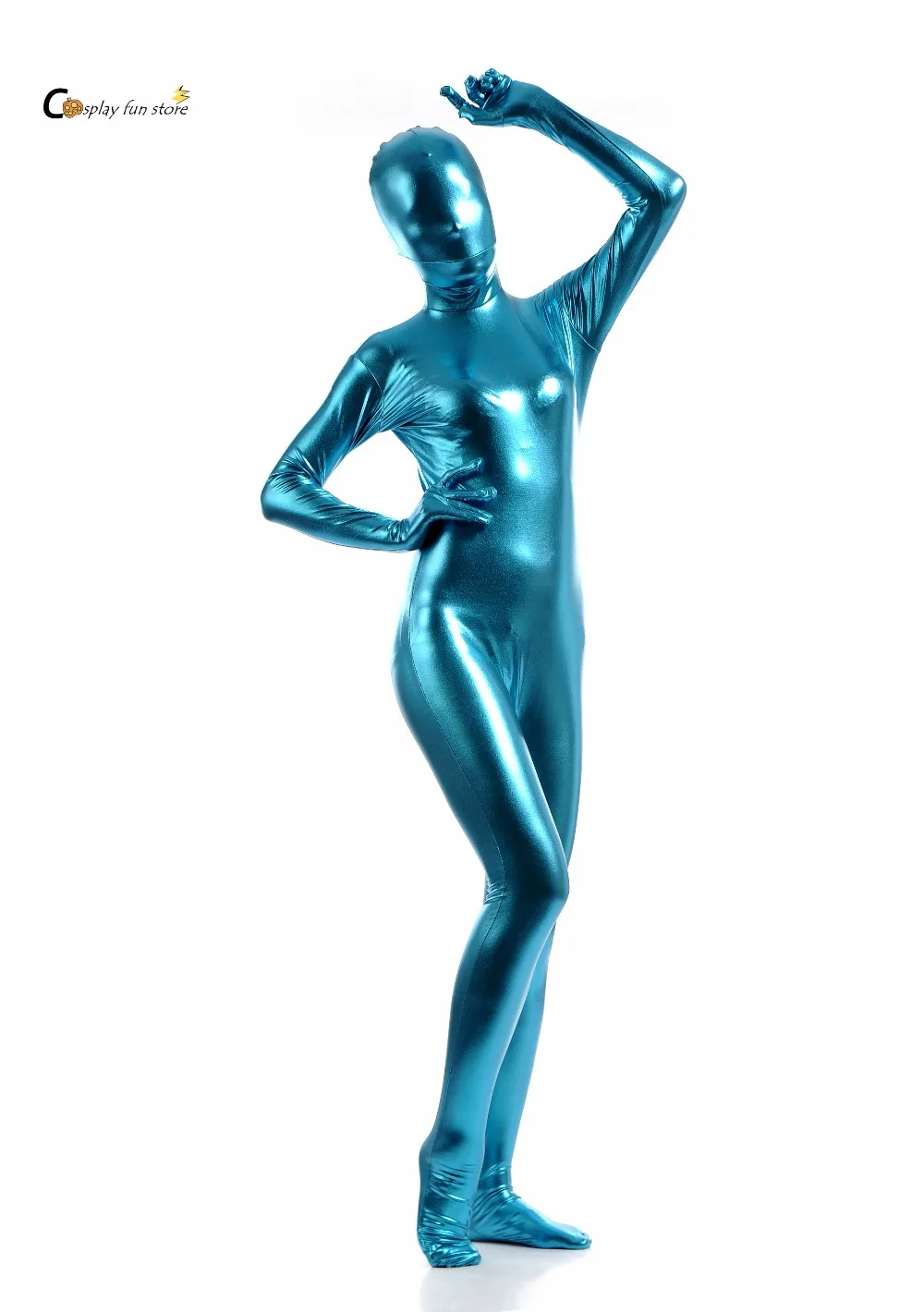 Popular Blue Unitard Buy Cheap Blue Unitard Lots From China Blue