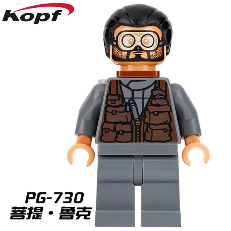 PG727 PG728 PG729 PG730 PG731 PG732 PG733 PG734 Building Blocks Figures Kanan Jarrus Bodhi Rook ...