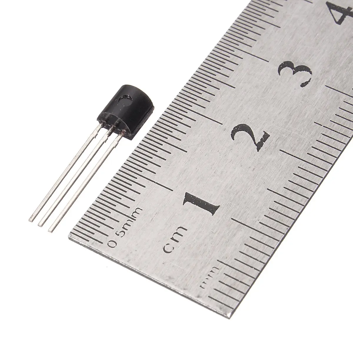 Popular Bc547 Transistor-Buy Cheap Bc547 Transistor lots from China ...