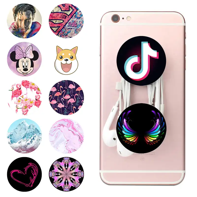 Что Такое Попсокет Картинки – Telegraph