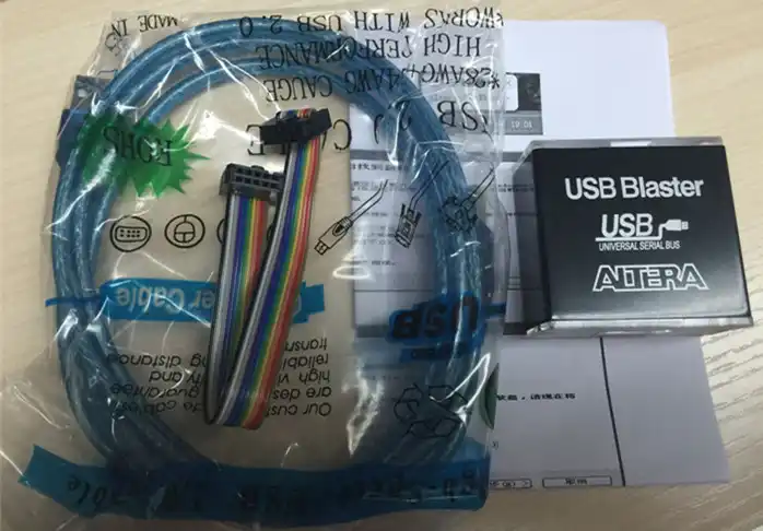 usbblaster,blastermaster - 伤感说说吧