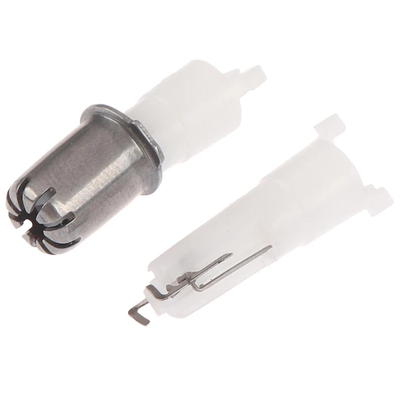 Сменные головки триммера для носа и ушей, 22 мм, 5 шт | AliExpress