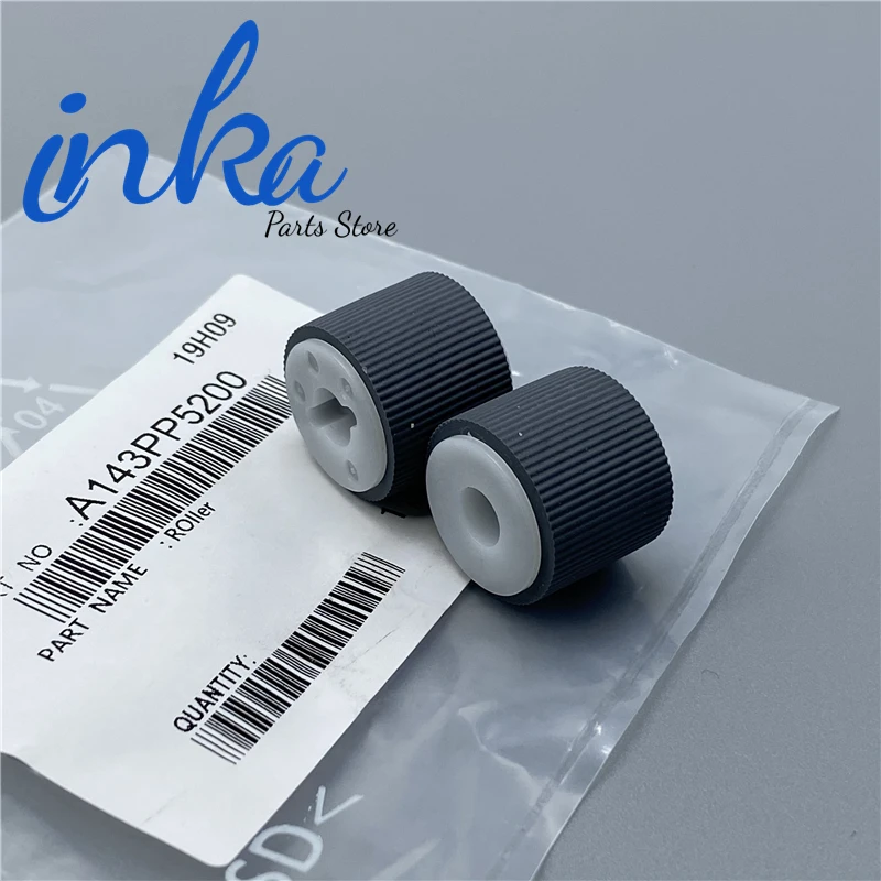 Generic A143PP5200 A3CFPP4H00 Assy A00J563600 Roller Pickup Roller ...