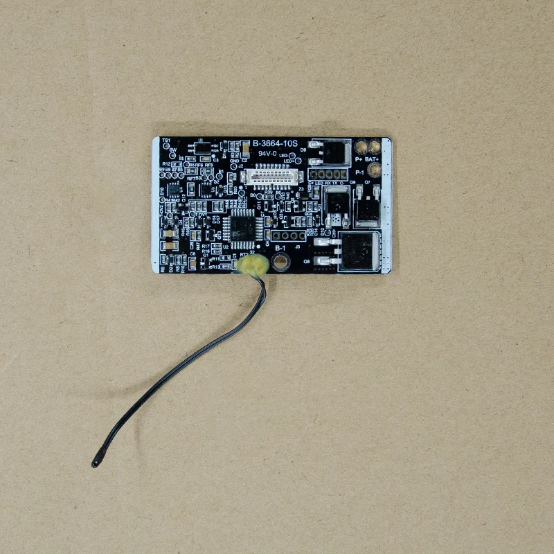 Xiaomi Mijia M365 Bms — Xiaomi-note.ru