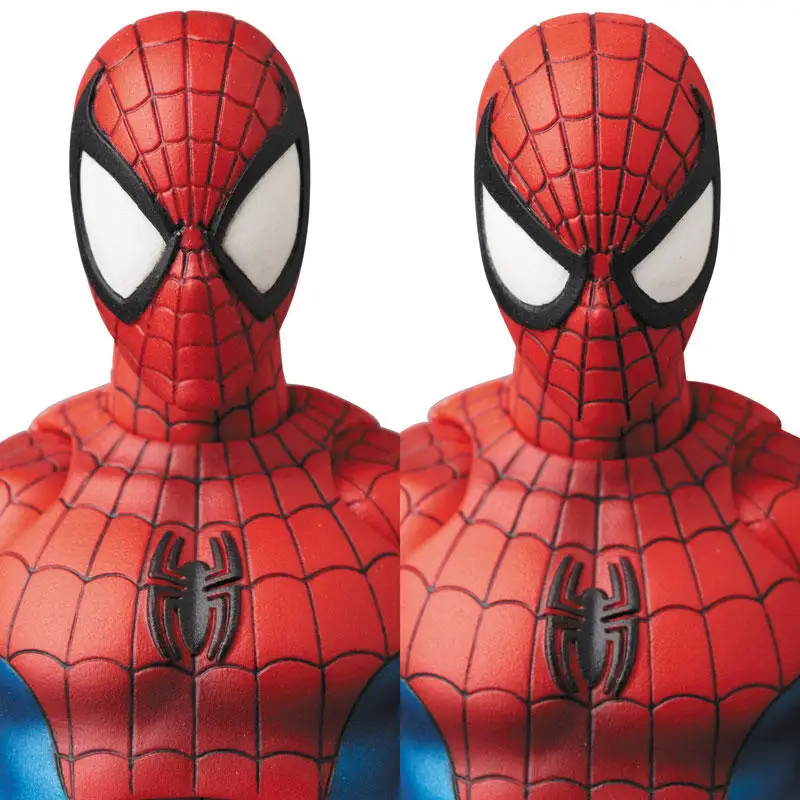 Mafex spider man 75 store