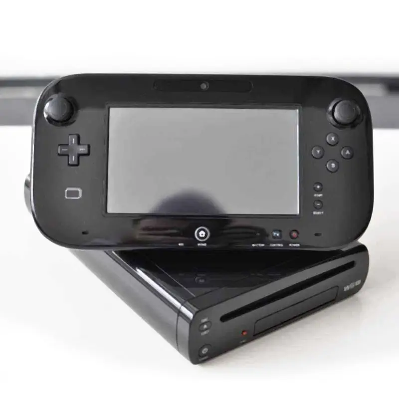 HD Nintendo WII U AliExpress