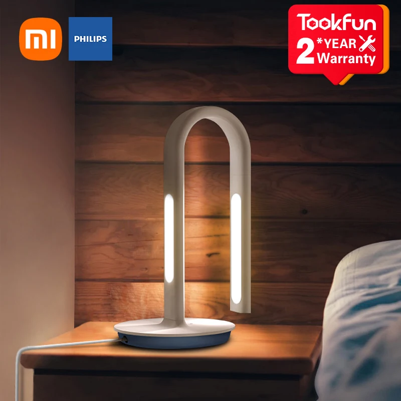 Xiaomi Philips Smart Lamp — Xiaomi-pro.ru