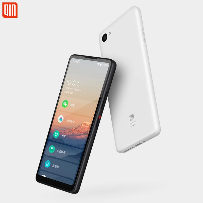 Xiaomi Qin 2 Max — Xiaomi-pad.ru