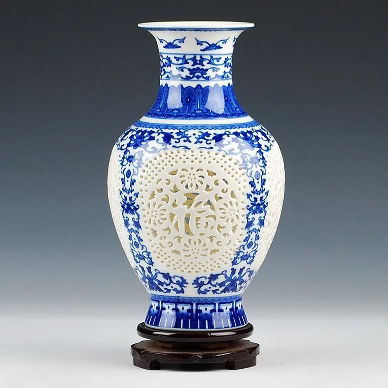 Фарфоровые Вазы Фото – Telegraph