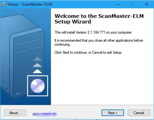Scanmaster 2-1 instructions - lassavox