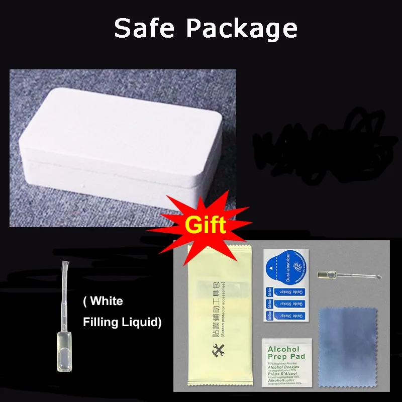 Закаленное стекло Micromax Q440 Q340 Q351 Q392 Q398 Q402 Q409 Q413, защитная пленка для экрана ...